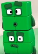 Hiccups/Gallery | Numberblocks Wiki | Fandom