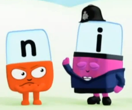 Category:Characters | Numberblocks Wiki | Fandom