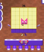 Remix the Sixes/Gallery | Numberblocks Wiki | Fandom