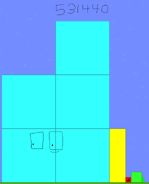 Fanmade Galleries for other Numberblocks/100000-999999 | Numberblocks ...
