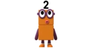Two (character) | Numberblocks Wiki | Fandom