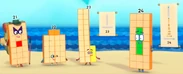 Twenty-Three | Numberblocks Wiki | Fandom