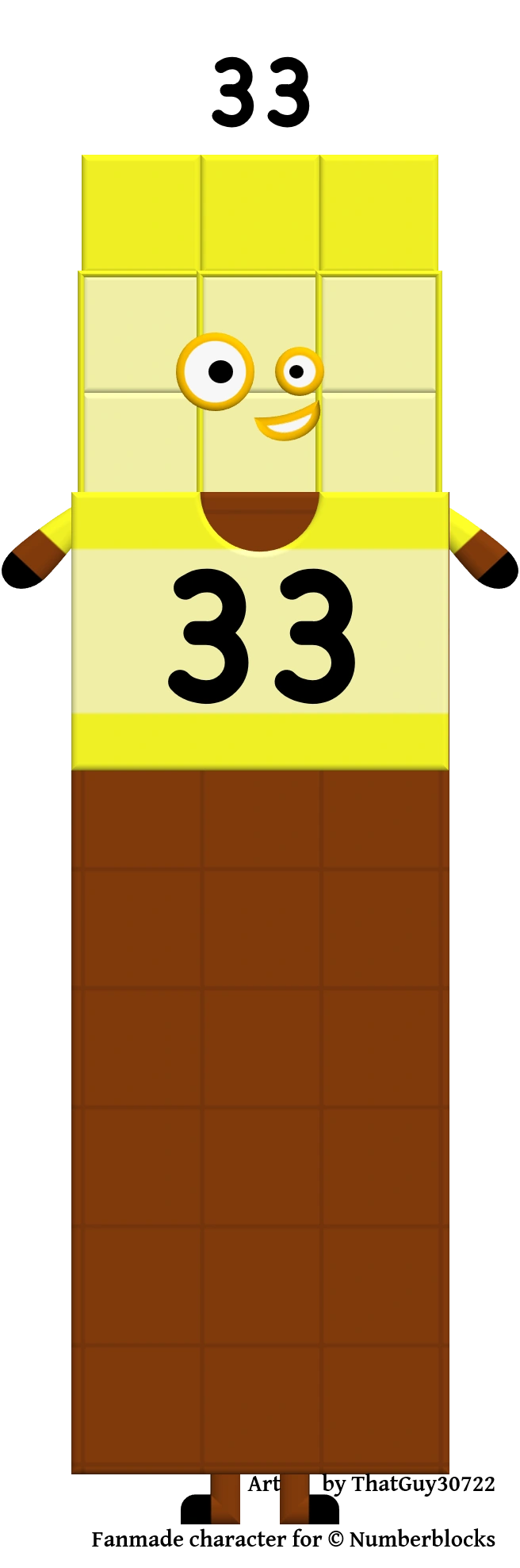 User blog:ThatGuy30722/All my fanmade Numberblocks (post-Series 5!) | Numberblocks Wiki | Fandom