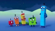 The Terrible Twos | Numberblocks Wiki | Fandom