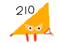 Fanmade Galleries for other Numberblocks/210-219 | Numberblocks Wiki ...