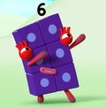 Numberblocks Wiki | Fandom