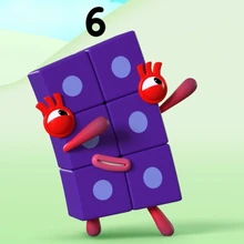 Building Blocks | Numberblocks Wiki | Fandom