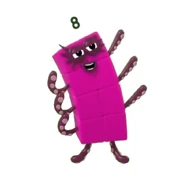 User blog:Vintilaandrei123/OCTOBLOCK | Numberblocks Wiki | Fandom
