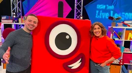 Numberblocks Live Lesson | Numberblocks Wiki | Fandom