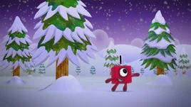 The Twelve Days of Christmas | Numberblocks Wiki | Fandom