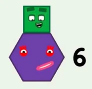 Flatland/Gallery | Numberblocks Wiki | Fandom