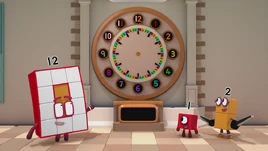 About Time | Numberblocks Wiki | Fandom