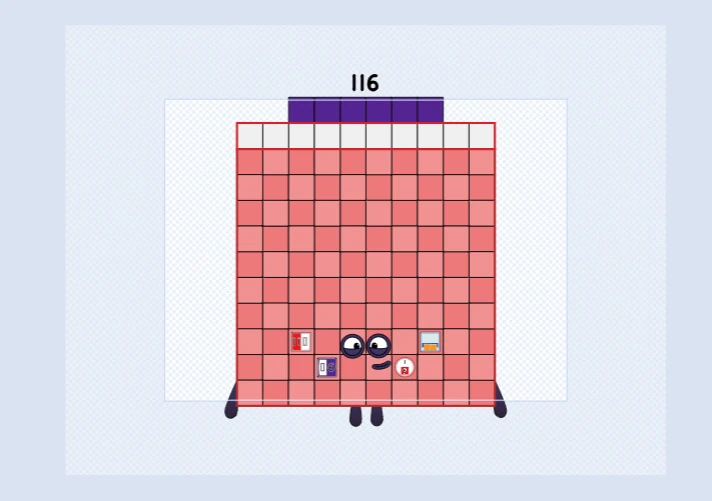 User blog:Ben Animations/Uncannyblocks Remakes | Numberblocks Wiki | Fandom