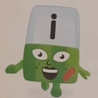 A/Gallery | Numberblocks Wiki | Fandom