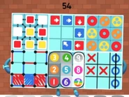 Fifty-Four/Gallery | Numberblocks Wiki | Fandom