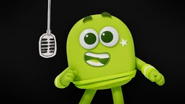 Lime (episode) | Numberblocks Wiki | Fandom