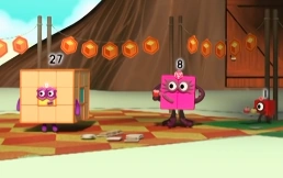 User blog:45wayuphigh/An archive of my page | Numberblocks Wiki | Fandom