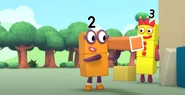 Cuboid Castle/Gallery | Numberblocks Wiki | Fandom