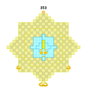 Fanmade Galleries for other Numberblocks/350-399 | Numberblocks Wiki ...