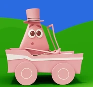 Pink (character)/Gallery | Numberblocks Wiki | Fandom