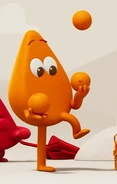 Orange (character)/Gallery | Numberblocks Wiki | Fandom