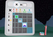 Grid Unlocked/Gallery | Numberblocks Wiki | Fandom