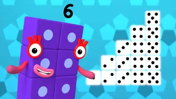 The Pattern of Patterns | Numberblocks Wiki | Fandom