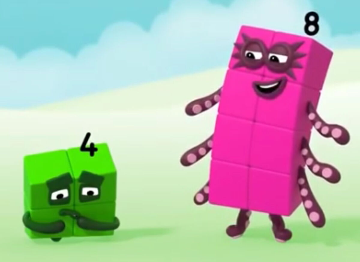 Nine (episode)/Gallery | Numberblocks Wiki | Fandom