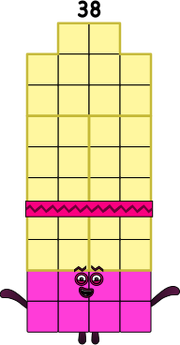 User blog:Jeanpaul2007/Numberblocks Fan Art (NOT Official ...