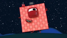 One Hundred (episode) | Numberblocks Wiki | Fandom