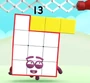 Thirteen | Numberblocks Wiki | Fandom