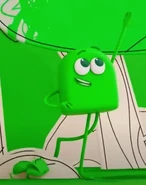 Shades of the Forest/Gallery | Numberblocks Wiki | Fandom