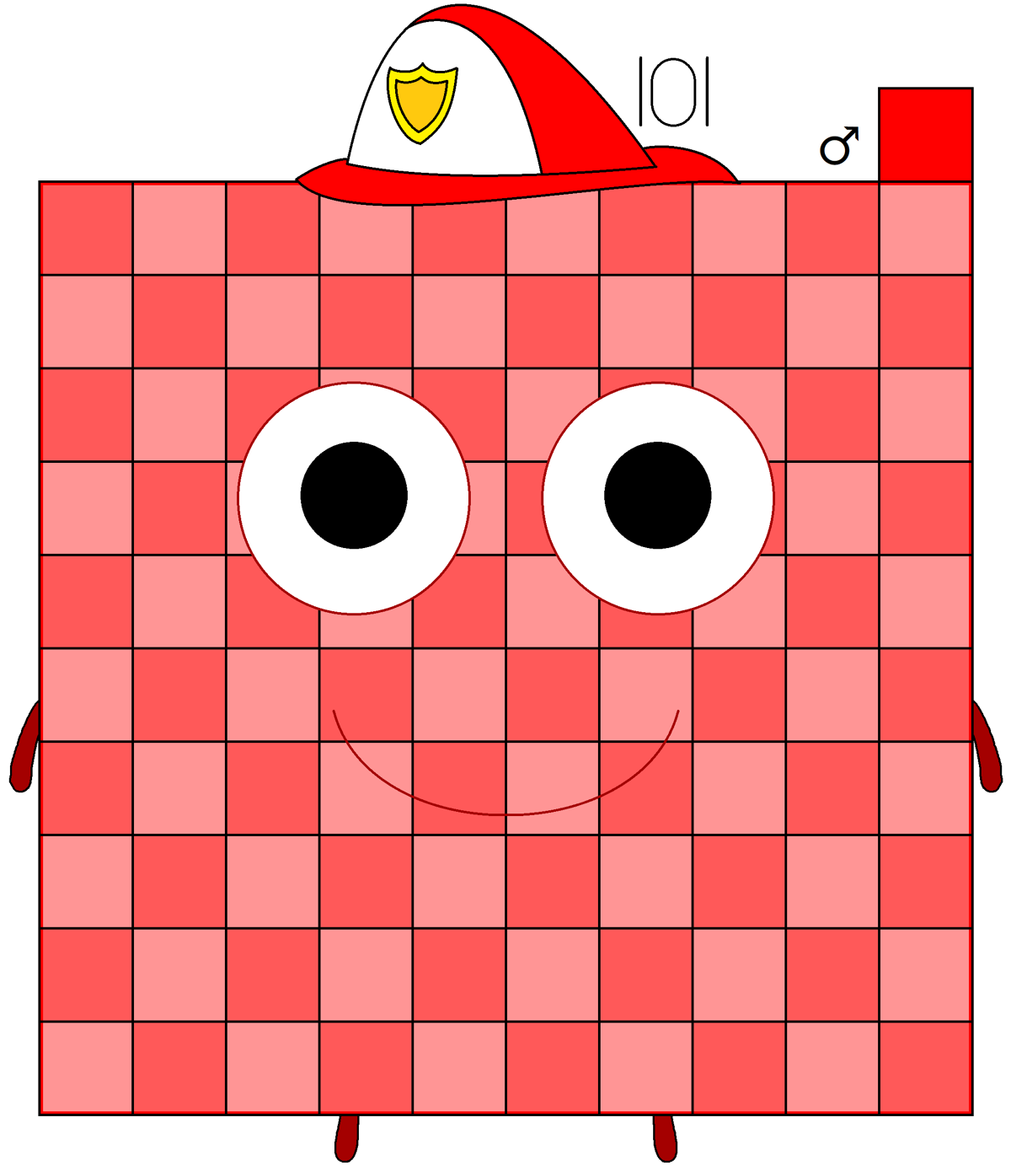 User blog:EducationToon/My Numberblocks beyond 100 (part 1 ...
