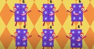 The Pattern of Patterns/Gallery | Numberblocks Wiki | Fandom