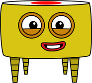 Three Times Table | Numberblocks Wiki | Fandom