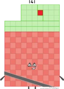 Fanmade Galleries for other Numberblocks/140-149 | Numberblocks Wiki ...