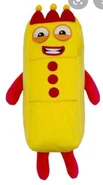Bootlegs | Numberblocks Wiki | Fandom