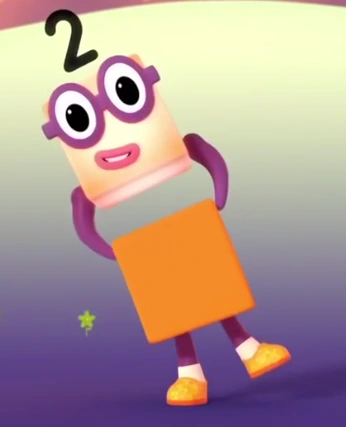 The Whole of Me/Gallery | Numberblocks Wiki | Fandom