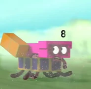 Numberblock Rally/Gallery | Numberblocks Wiki | Fandom