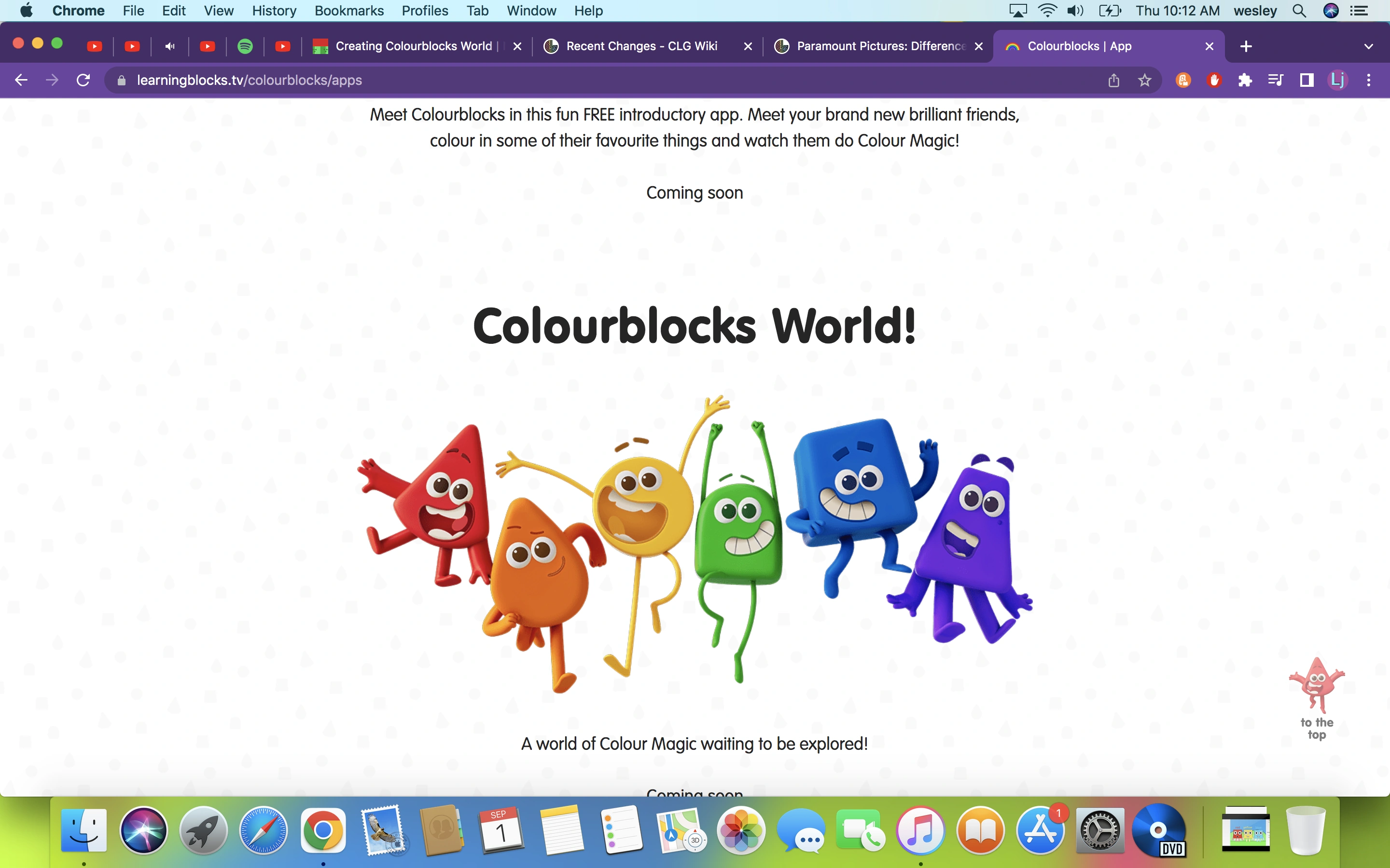 Discuss Everything About Numberblocks Wiki | Fandom