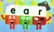 A/Gallery | Numberblocks Wiki | Fandom