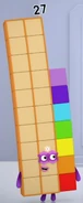 Twenty-Seven/Gallery | Numberblocks Wiki | Fandom