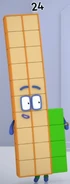 Twenty-Four/Gallery | Numberblocks Wiki | Fandom