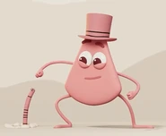 Pink (character)/Gallery | Numberblocks Wiki | Fandom