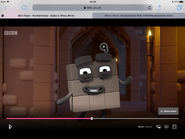 Mirror, Mirror | Numberblocks Wiki | Fandom