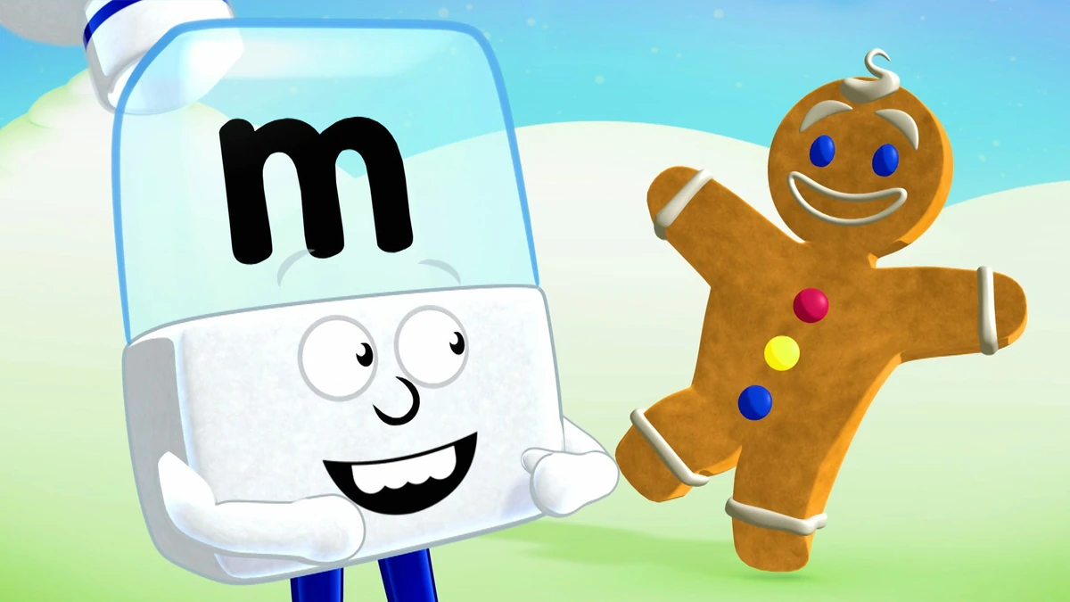 Man | Numberblocks Wiki | Fandom