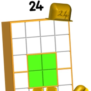 Discuss Everything About Numberblocks Wiki | Fandom