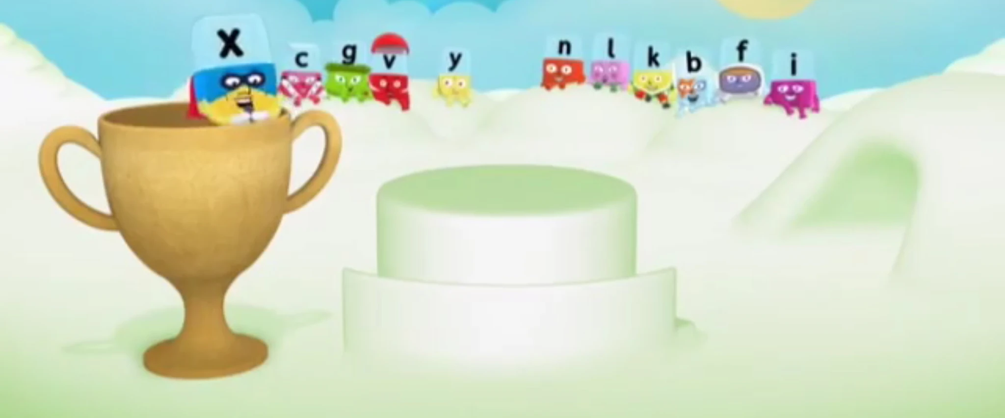 Discuss Everything About Numberblocks Wiki | Fandom