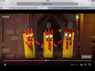 Mirror, Mirror | Numberblocks Wiki | Fandom