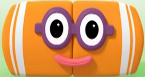 Two (character) | Numberblocks Wiki | Fandom